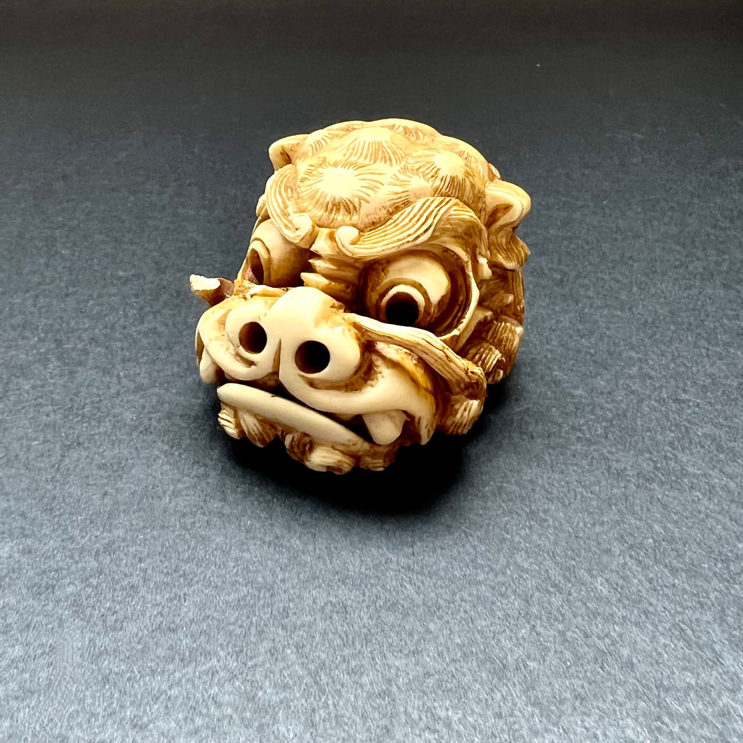 Antique Ivory | Cache Antiques – cacheantiquessydney