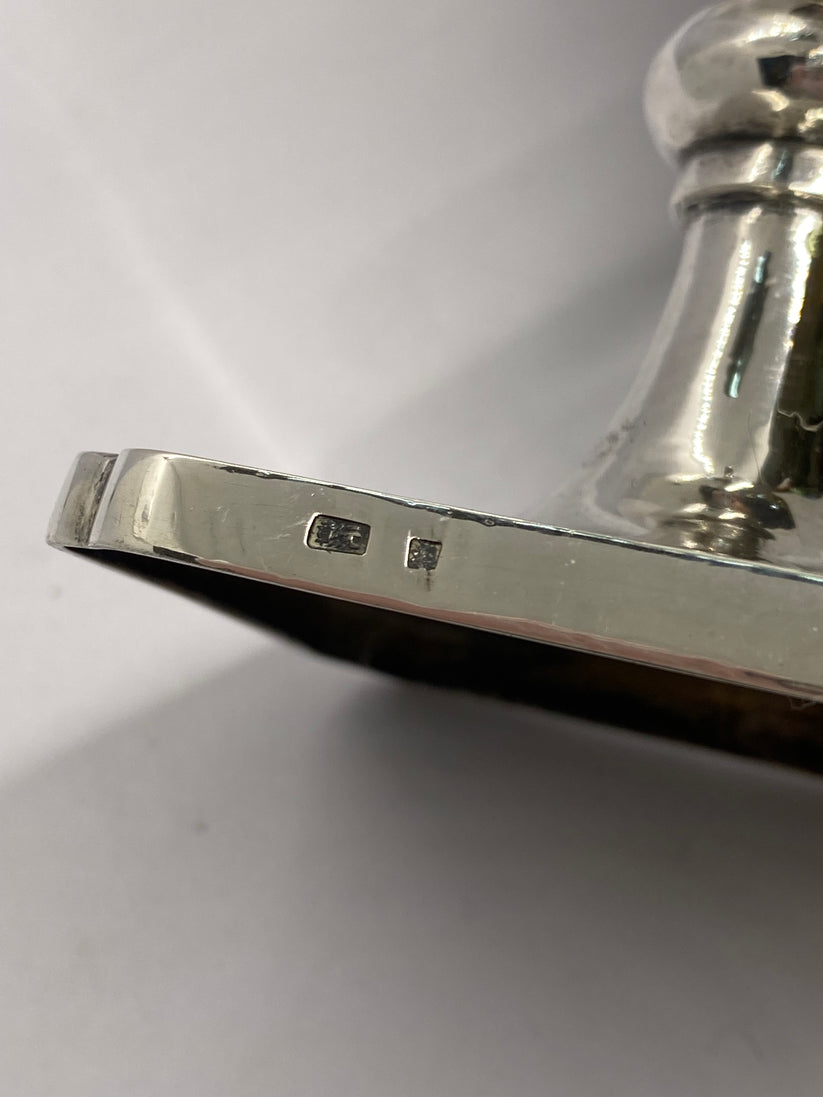 Early 20th Century Chinese Export Silver Trophy Sung Sing Cup with ...